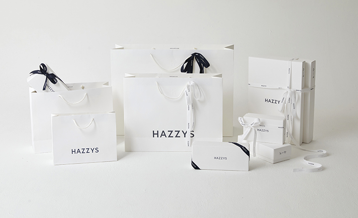 HAZZYSㅣ온라인 공식 플래그십 스토어